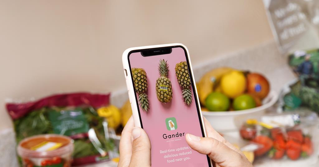 Gander and Snappy Shopper initiative gathers pace | News | Fruitnet