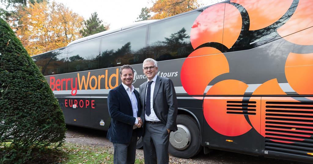 BerryWorld completes Beekers tie-up | Article | Fruitnet