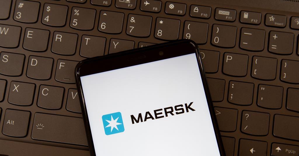 Maersk expands Microsoft relationship | News | Fruitnet