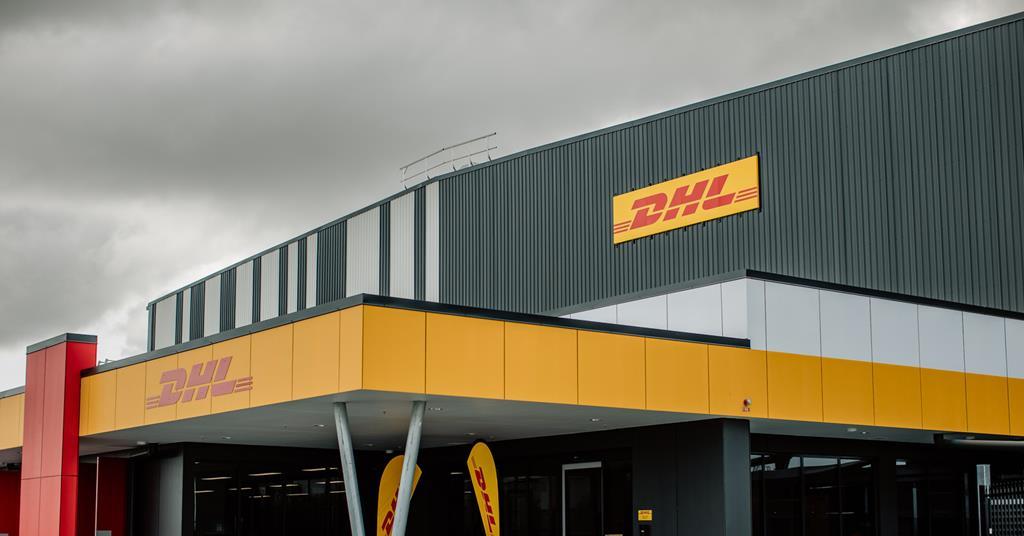 DHL opens new Australian perishable facility | News | Fruitnet