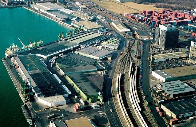 BNFW launches new produce terminal | Article | Fruitnet