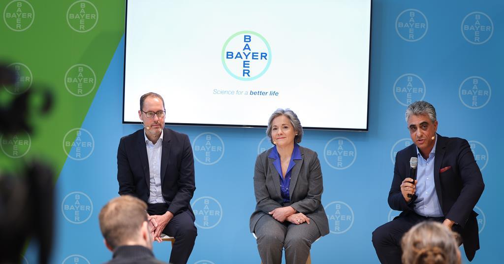 Bayer takes "holistic" approach | Article | Fruitnet