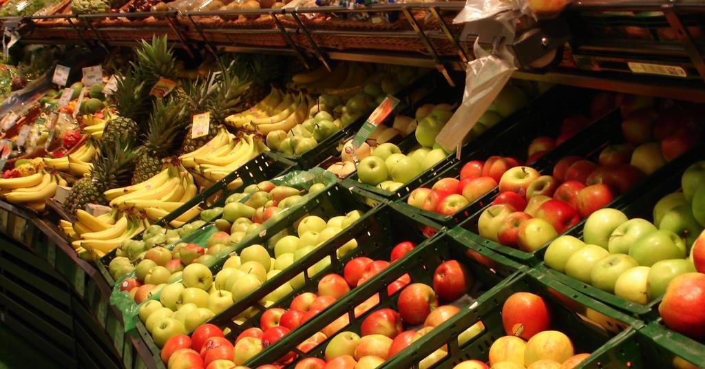 Deutschland: LEH-Umsatz auf niedrigem Niveau | Article | Fruitnet