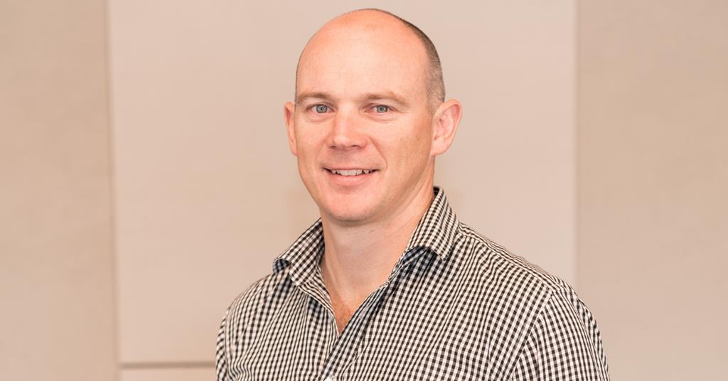 Tony Martin joins Prevar as CEO | Article | Fruitnet