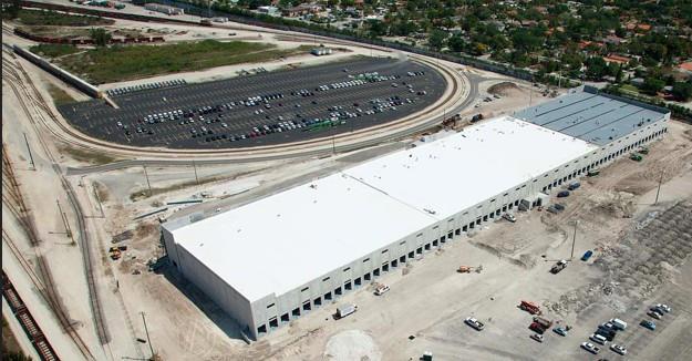 USDA approves Miami cold treatment centre | Article | Fruitnet
