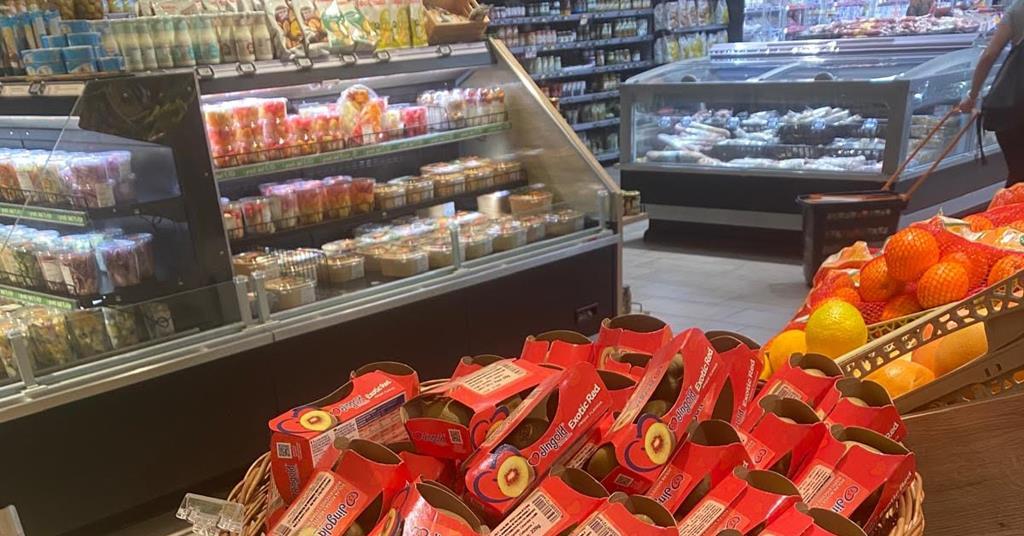 Italian company Jingold extends Exotic Red kiwifruit season with South ...