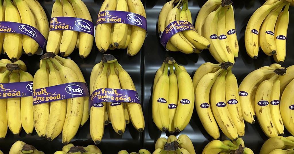 World’s oldest fruit brand Fyffes could be replaced with Trudi’s in ...