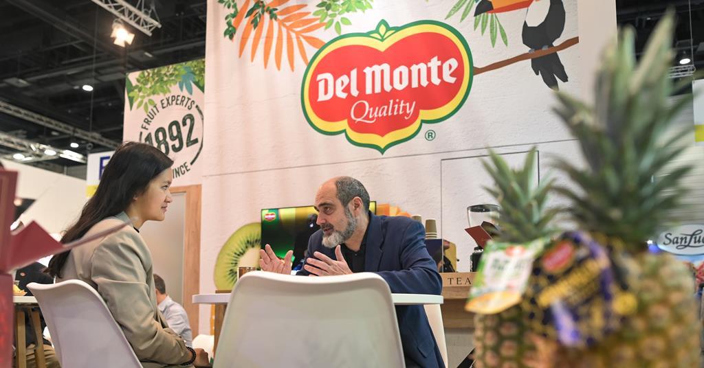 Del Monte reports on overall net loss for 2023 | News | Fruitnet