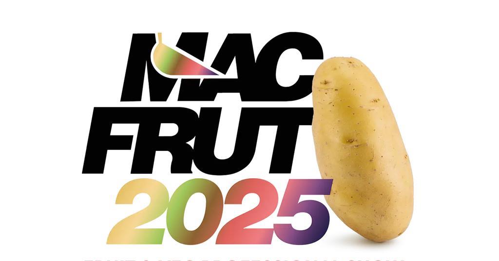 Rooted in innovation: Macfrut 2025 unites science and agriculture ...
