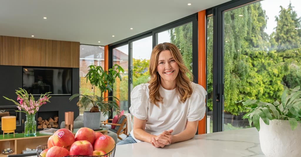 Menopause focus for new Pink Lady campaign | Article | Fruitnet