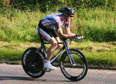 Asda buyer on his bike | Article | Fruitnet