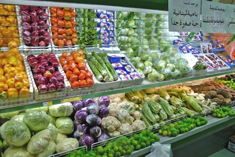 Retail prices soar in Saudi Arabia | Article | Fruitnet