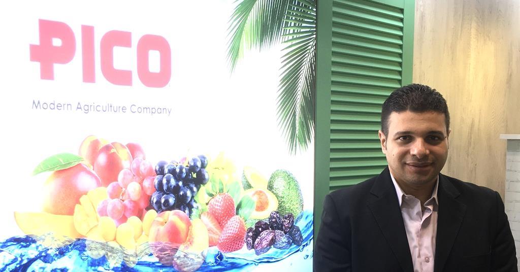 Pico to highlight new varieties in Asia | News | Fruitnet