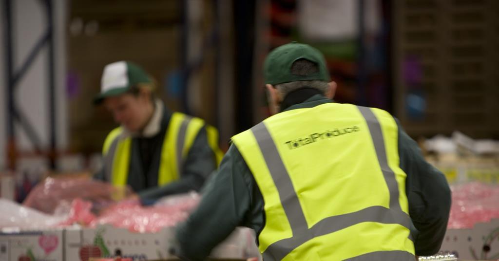 Total Produce reports revenue and profit growth | Article | Fruitnet