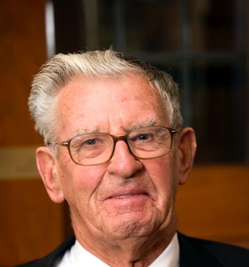 IPLA pays tribute to John Cripps | Article | Fruitnet