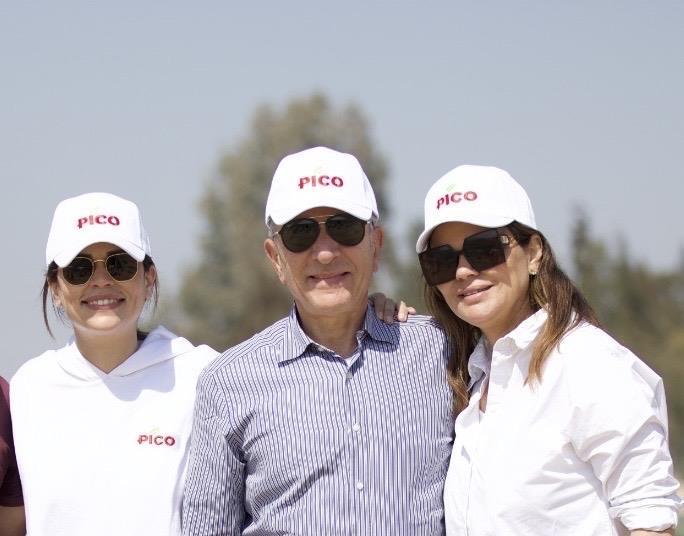 In memory of Alaa Kamel Diab | News | Fruitnet