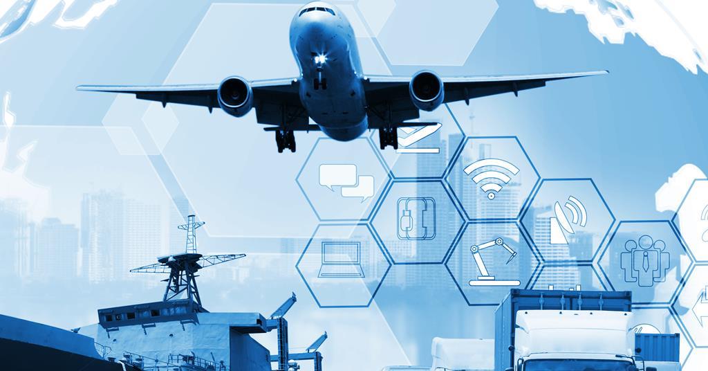 Copeland: Dank Tracker Transportbedingungen stets im Blick | Article ...