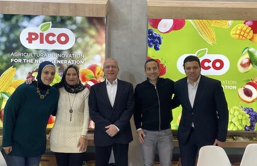 In memory of Alaa Kamel Diab | News | Fruitnet