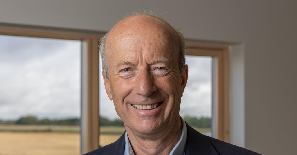 G’s chairman announced as keynote speaker for City Food & Drink Lecture ...