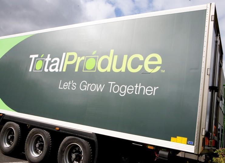 Board change for Total Produce | Article | Fruitnet