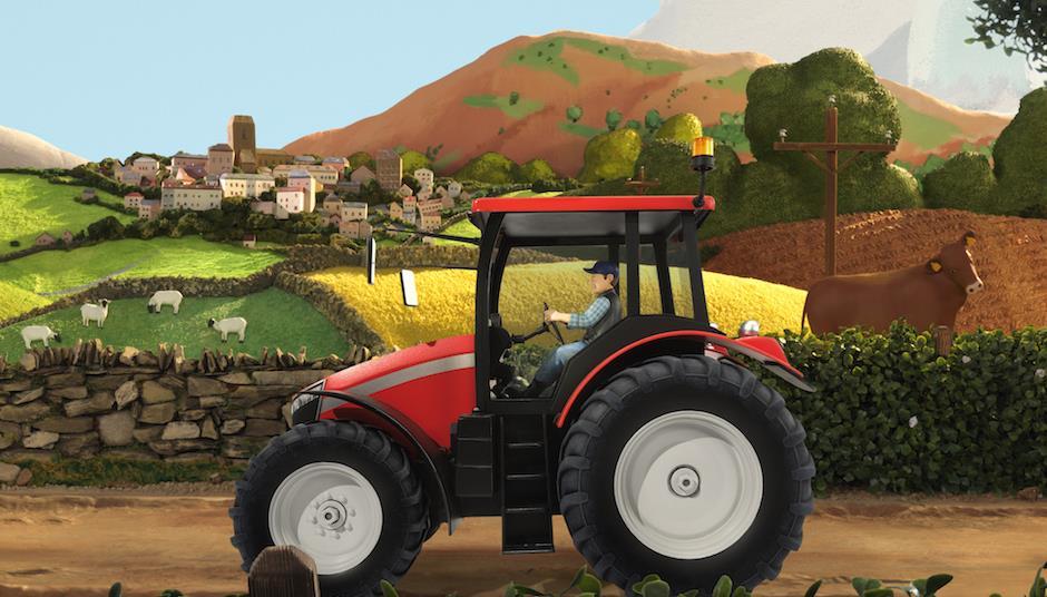 Red Tractor commits farm assurance scheme to wide-ranging improvements ...