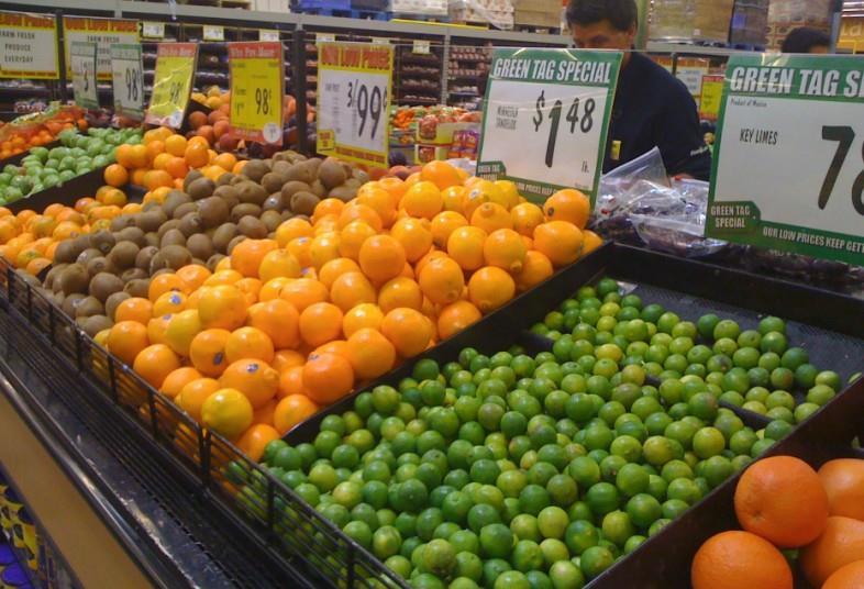 Produce advertising 'boosts consumption' | Article | Fruitnet