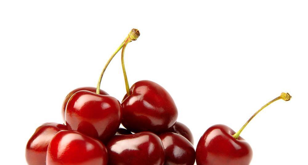 Cherries suffer sales slump | Article | Fruitnet