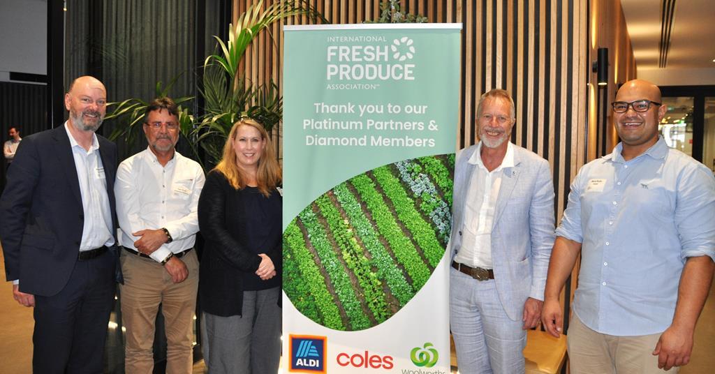 Food Safety Summit addresses regulation and outbreak pressure points ...