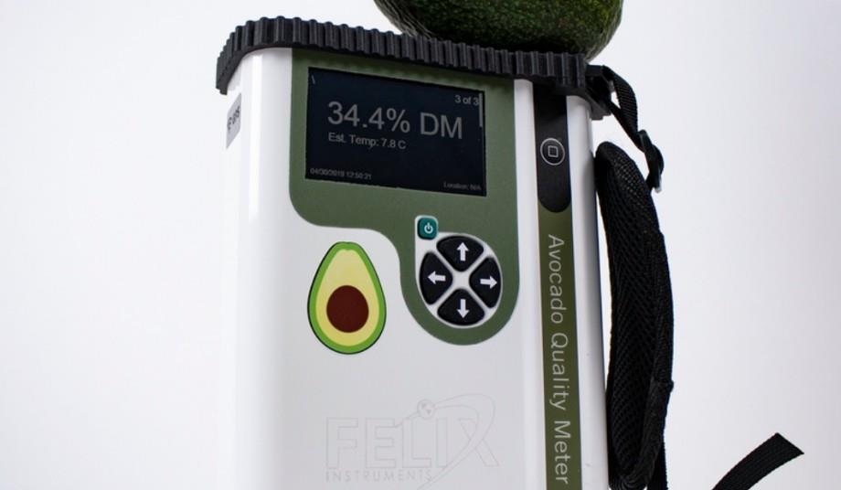 Update to avo quality device | Article | Fruitnet