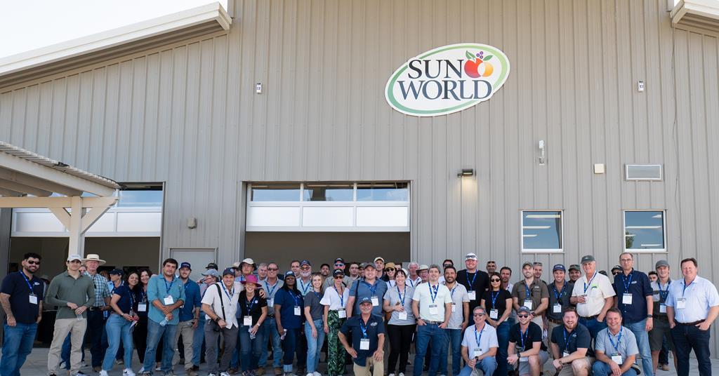 Sun World spotlights late-season variety innovation | News | Fruitnet