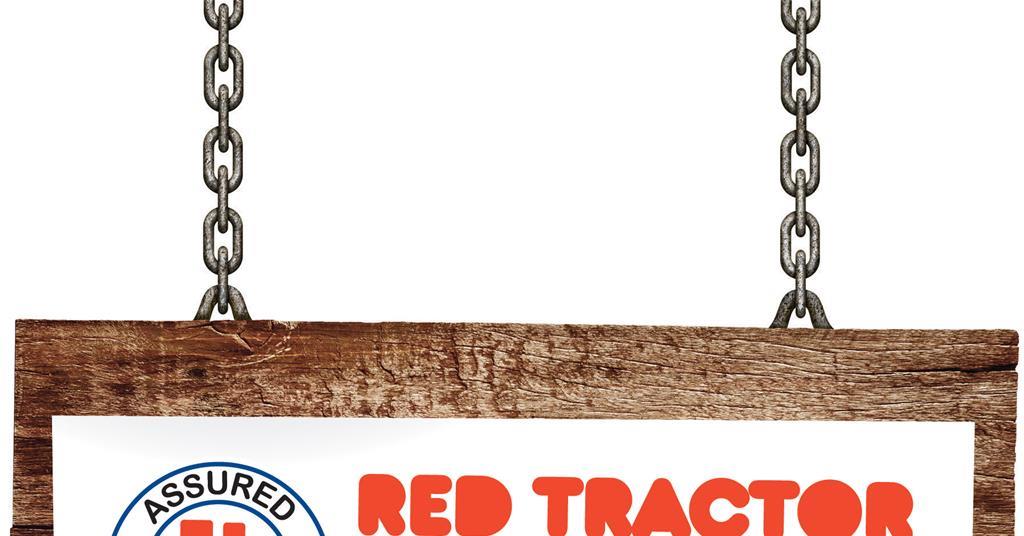 Red Tractor releases new standards | Article | Fruitnet