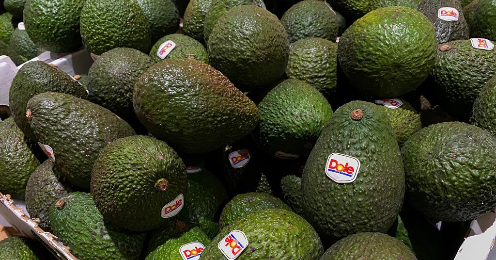 Strong finish to 2022 for Dole | News | Fruitnet