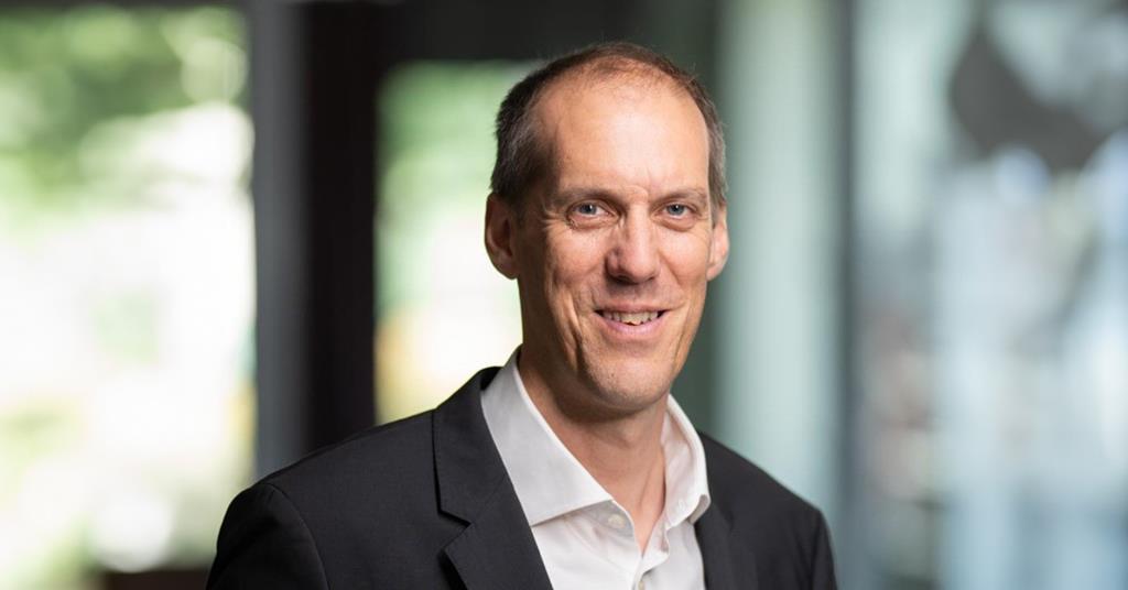 AMFresh names Ian Wood as MD for UK and Northern Europe | News | Fruitnet