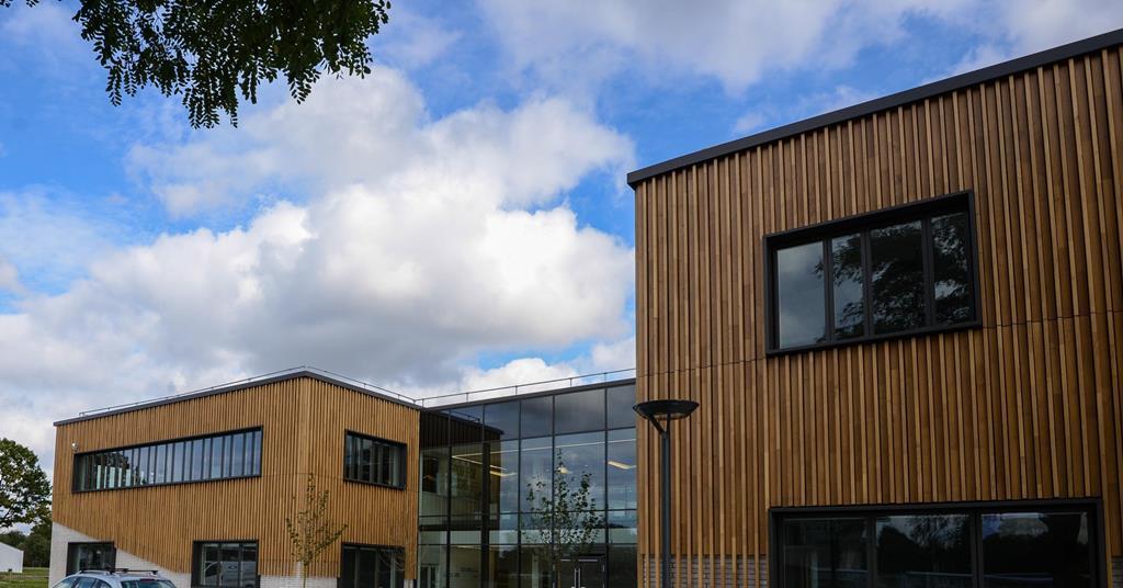 AHDB moves into new HQ | Article | Fruitnet