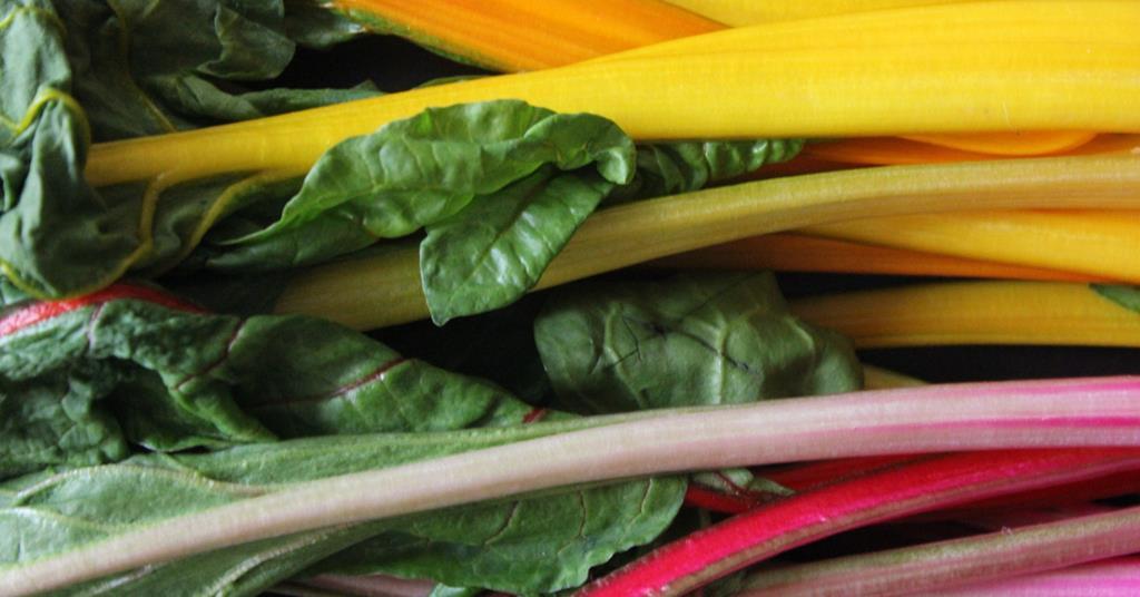 Trend for colourful produce ‘set to continue’ | Article | Fruitnet