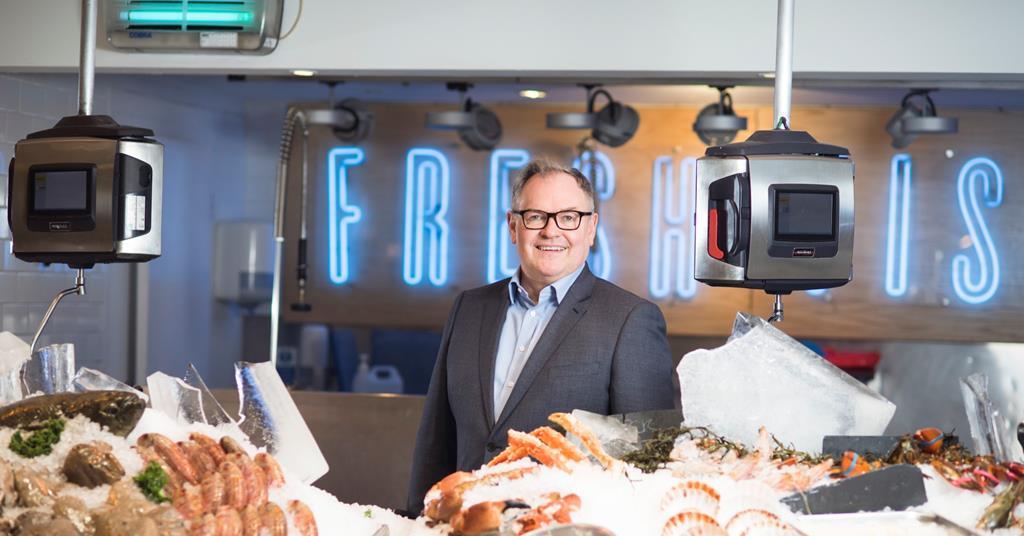 Bidfresh CEO to speak at FPJ Live | Article | Fruitnet