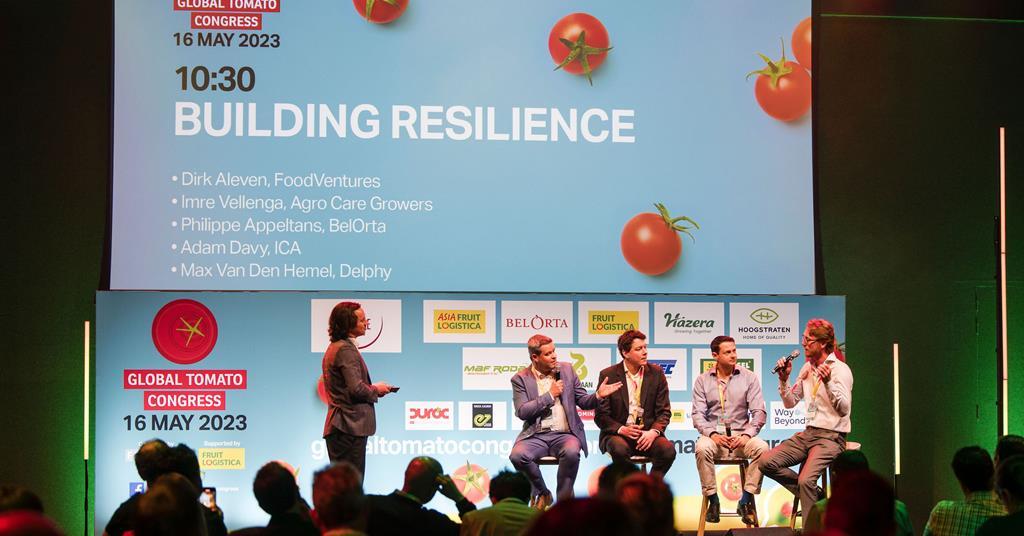 Global Tomato Congress to focus on taste and health | News | Fruitnet