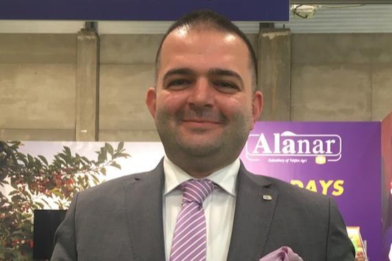 Alanar prepares for start of Turkish cherry season | News | Fruitnet