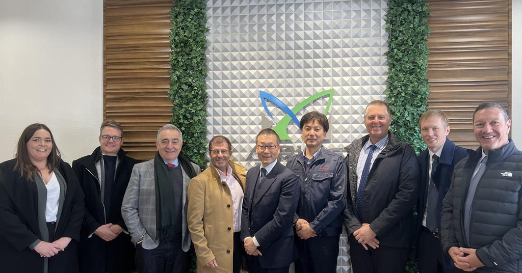 Australian Fresh Produce Alliance visits Japan to explore opportunities ...
