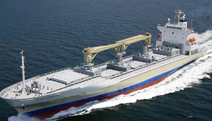 Star Reefers reflects on tough first quarter | Article | Fruitnet