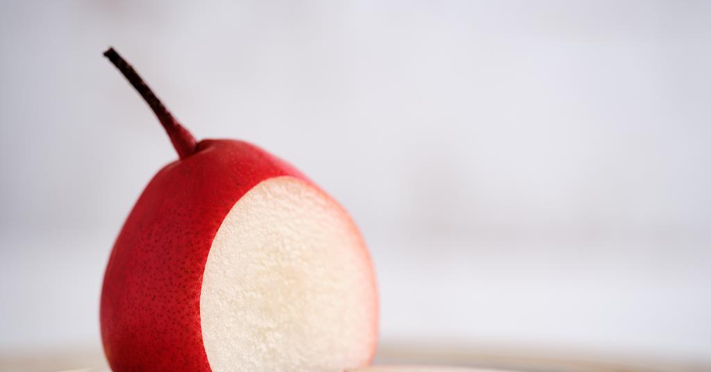 Piqa Boo pear rebrands as Piqa Red | News | Fruitnet