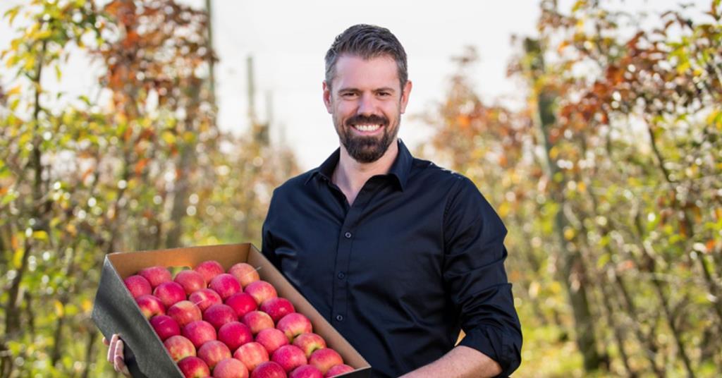 Aldi named Australia’s top fruit and veg retailer for fourth year ...