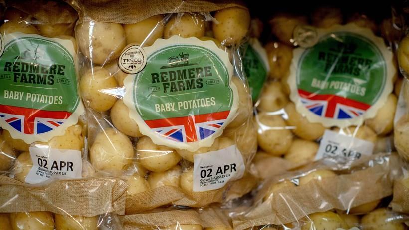 Tesco to bin 'Best Before' dates | Article | Fruitnet