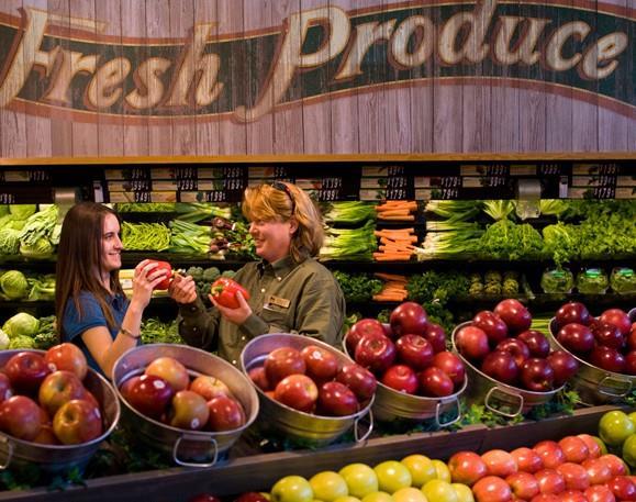 Produce sales slide in Belgium | Article | Fruitnet