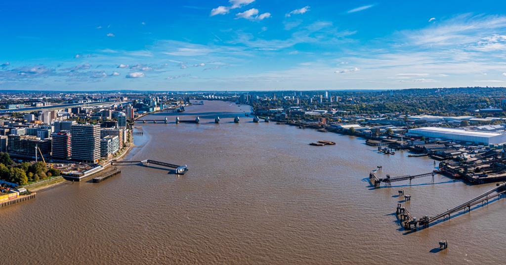 Thames Freeport marks £600m investment | News | Fruitnet