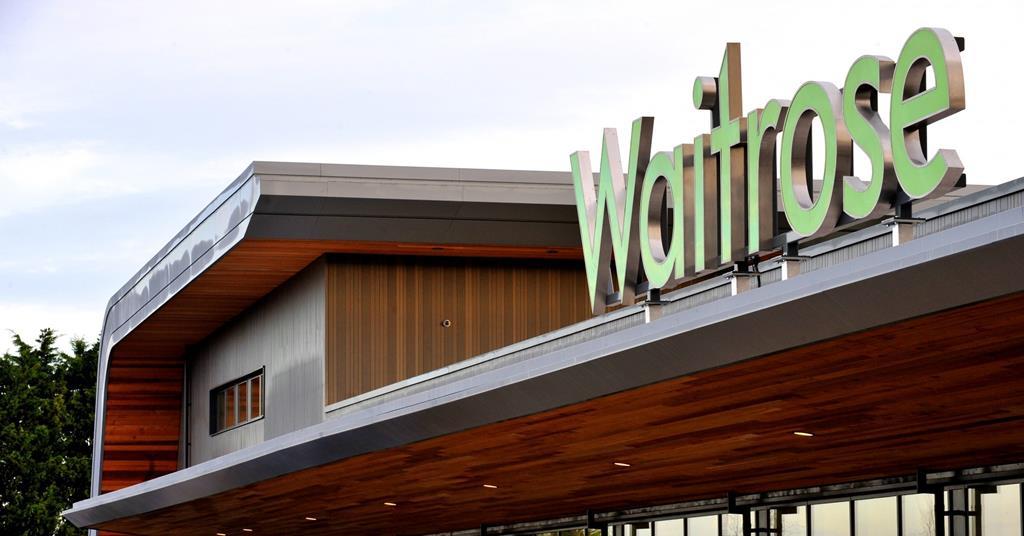 Waitrose unveils expansion plans | Article | Fruitnet