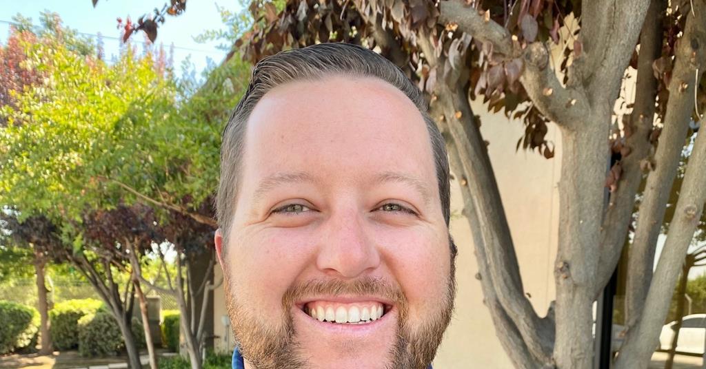 Stephen Fink joins Dayka & Hackett | Article | Fruitnet