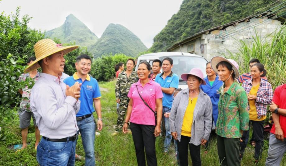 JWM makes Deloitte China list | Article | Fruitnet