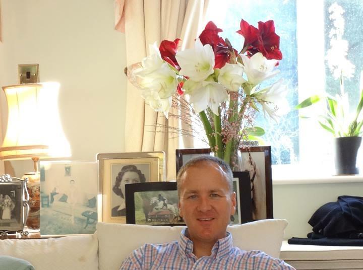 Herbfresh's Dan Wiggins passes away | Article | Fruitnet