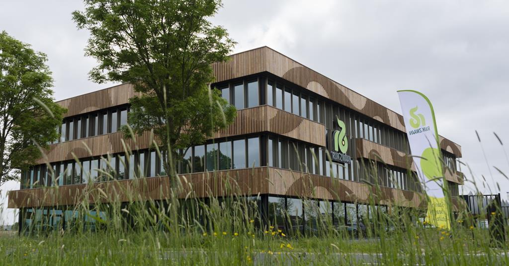 Rijk Zwaan opens new research centre | Article | Fruitnet